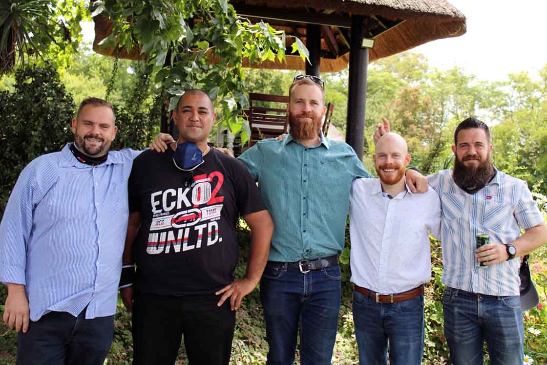 Our Heritage: The Story Behind WIRUlink’s Success