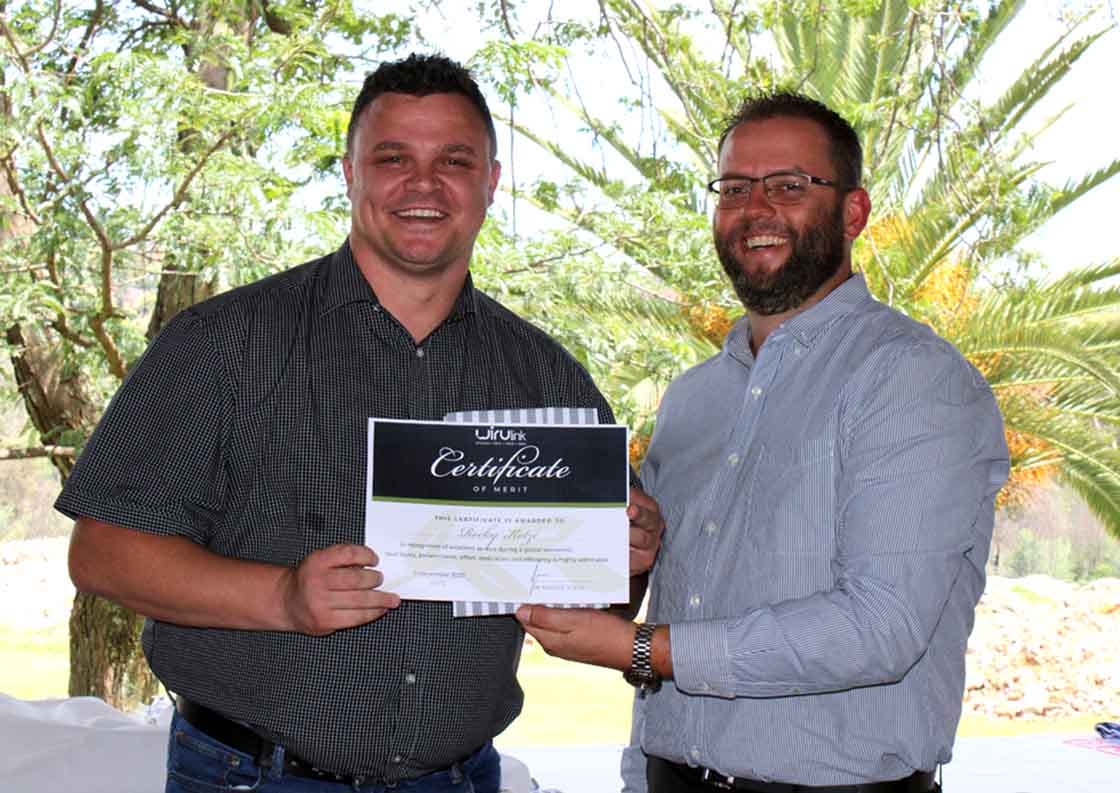 Our Heritage: The Story Behind WIRUlink’s Success