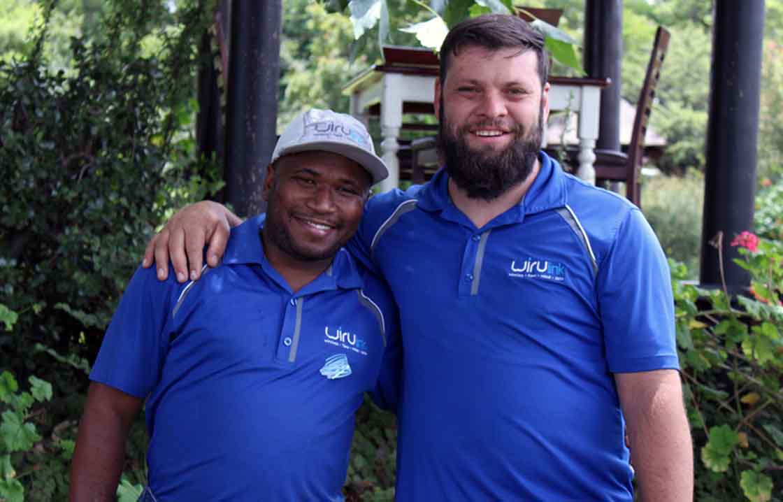 Our Heritage: The Story Behind WIRUlink’s Success