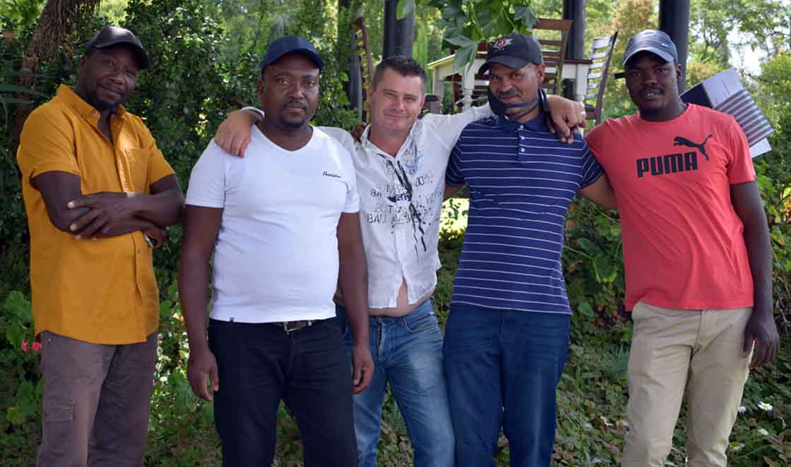 Our Heritage: The Story Behind WIRUlink’s Success