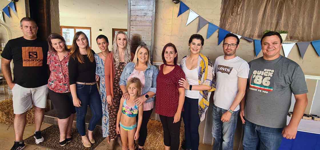 Our Heritage: The Story Behind WIRUlink’s Success