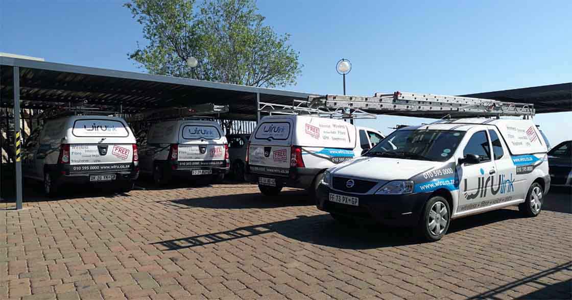 Our Heritage: The Story Behind WIRUlink’s Success