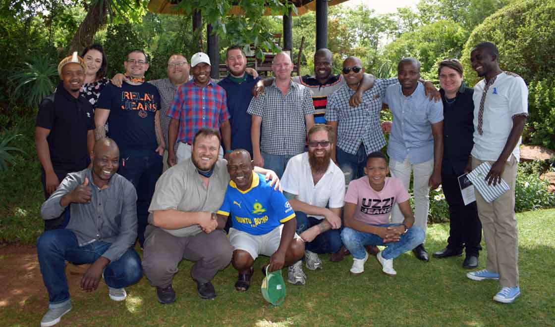 Our Heritage: The Story Behind WIRUlink’s Success