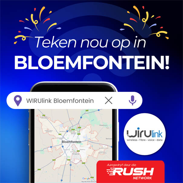 WIRUlink Newsletter