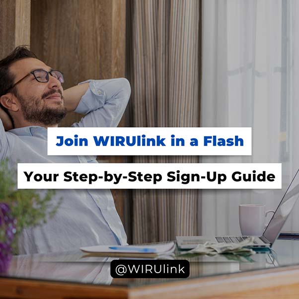WIRUlink Newsletter