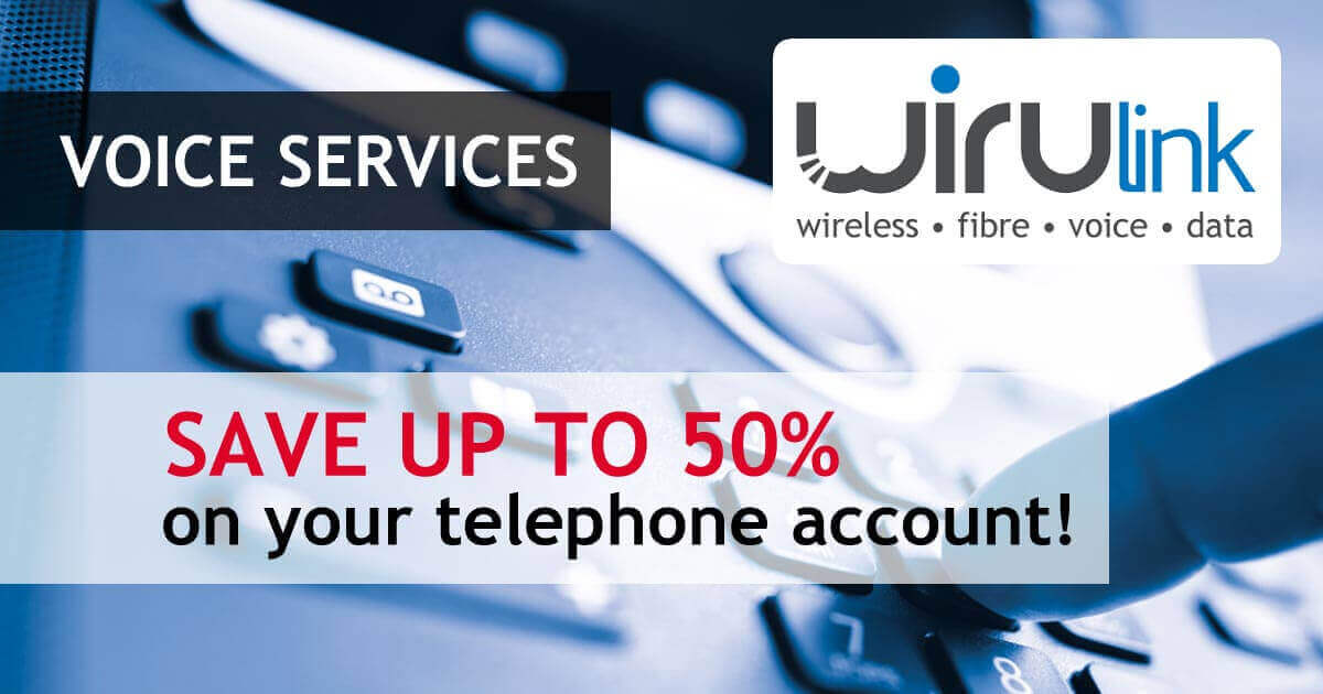 WIRUlink Voice Services