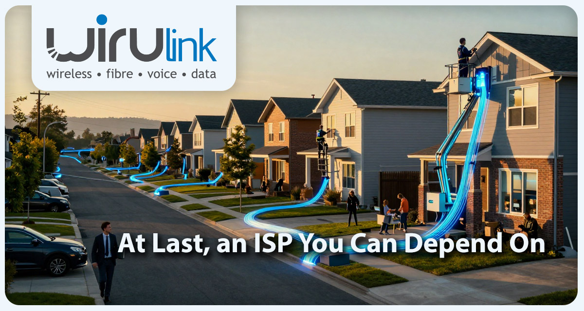 Frogfoot Fibre Packages with WIRUlink | Fast Uncapped Internet
