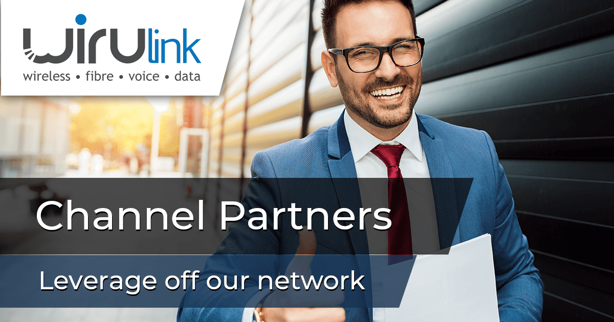 WIRUlink | Channel Partners