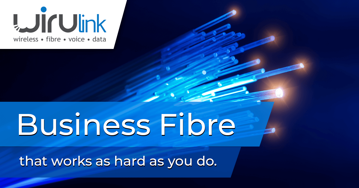 WIRUlink | Business Fibre Solutions