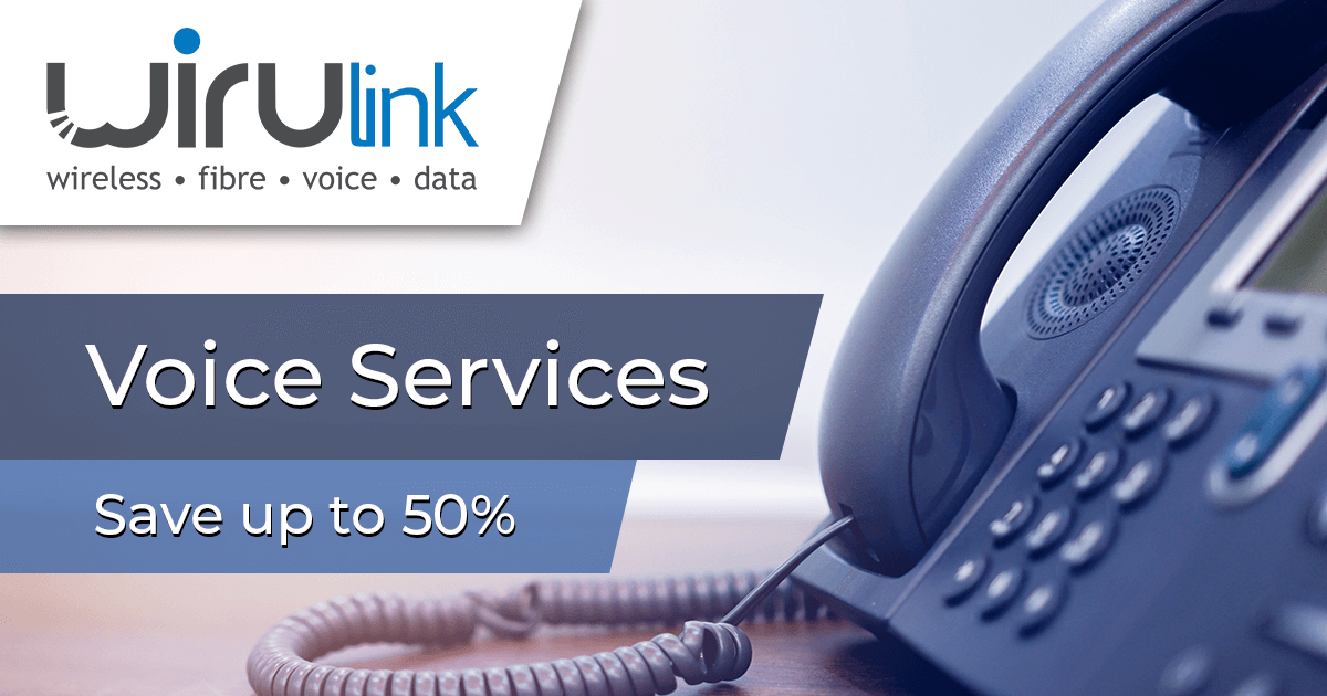WIRUlink Voice Services